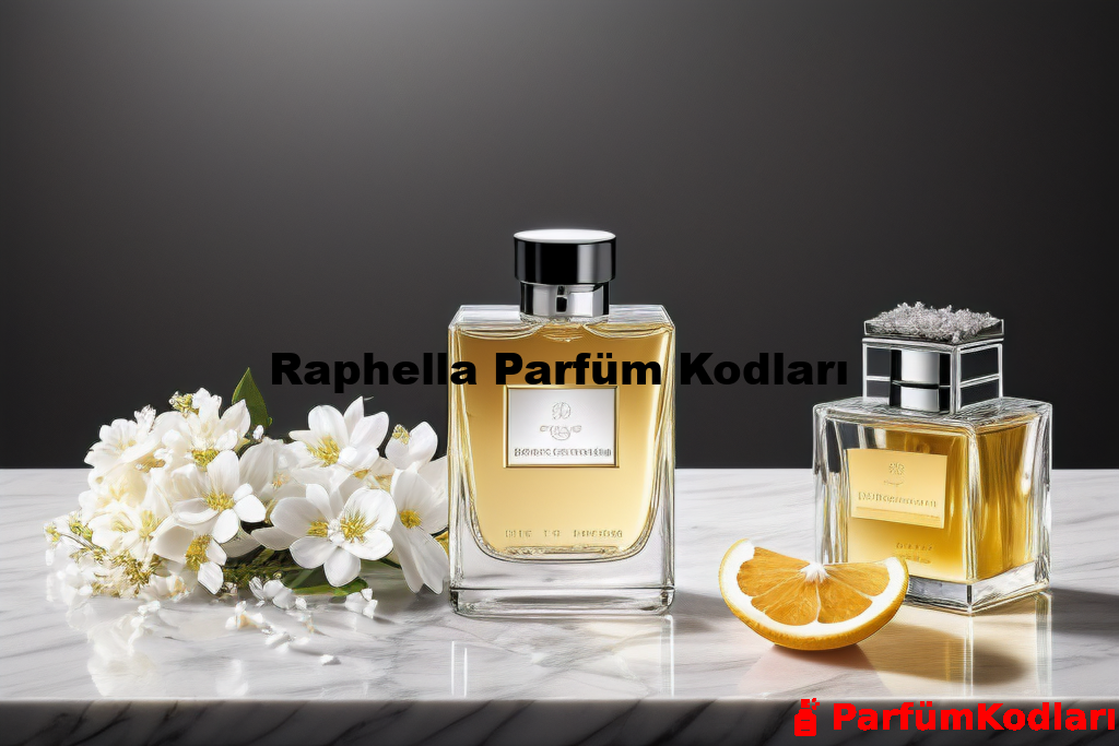Raphella Parfüm Kodları - Parfüm Kodları